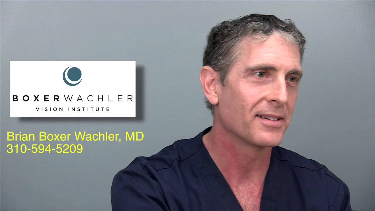 Dr. Brian Opens up about His Family Life Outside the Office - YouTube