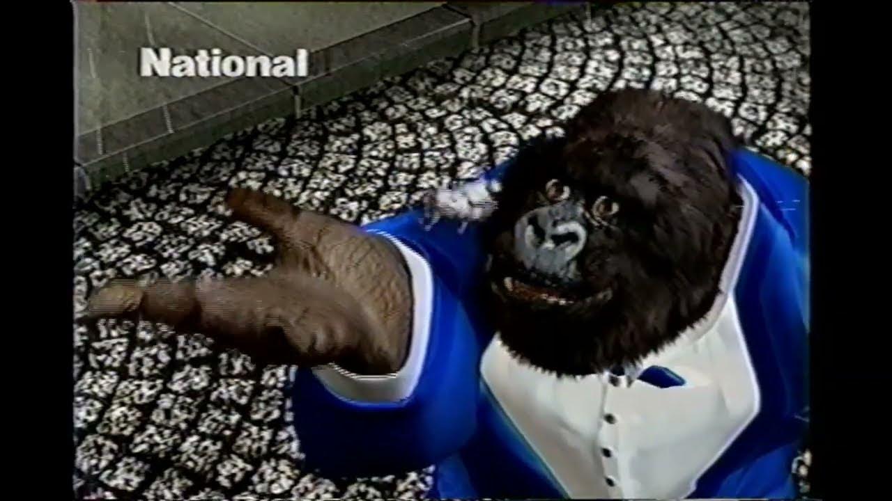 【懐かしいCM】ナショナル 3次元気流で効くエアコン エオリア 2000年 Retro Japanese Commercials - YouTube