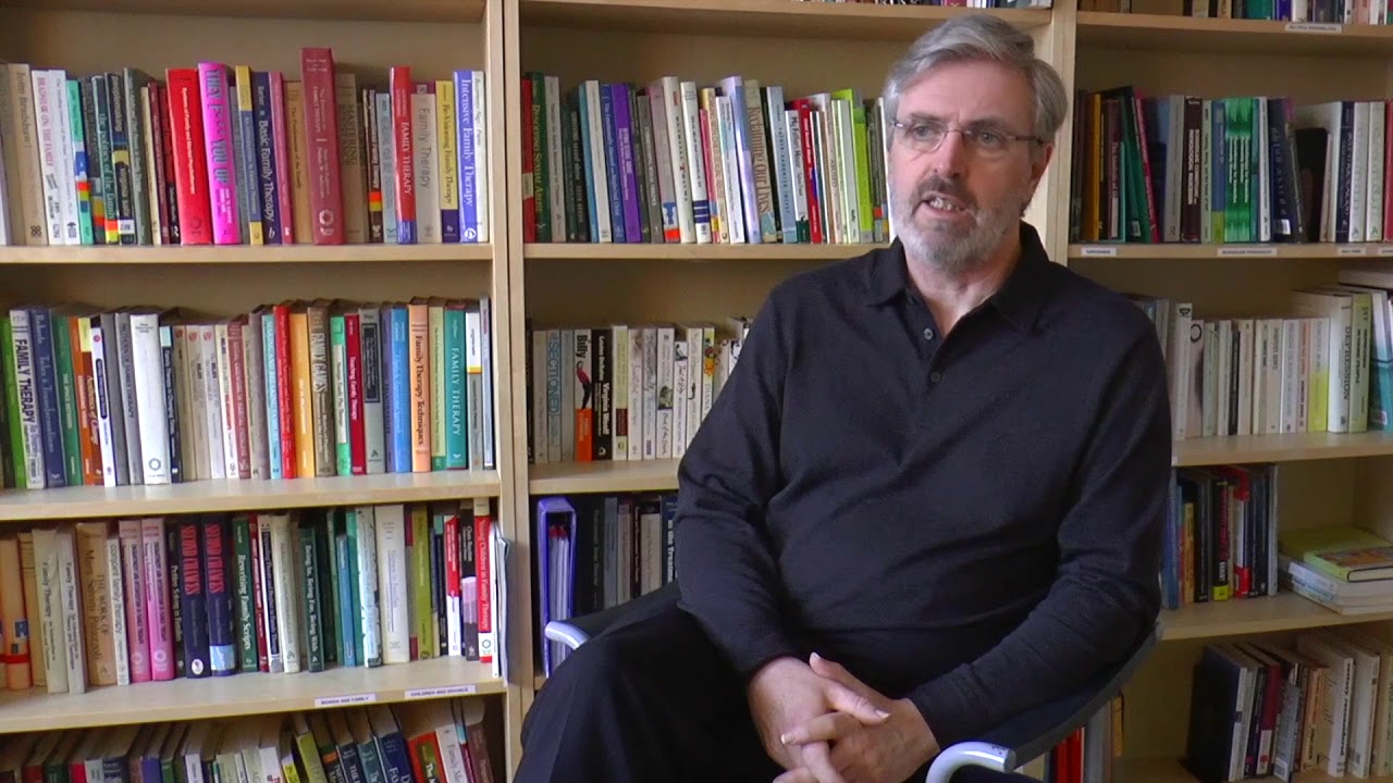 The Fr Peter Robertson Library - YouTube