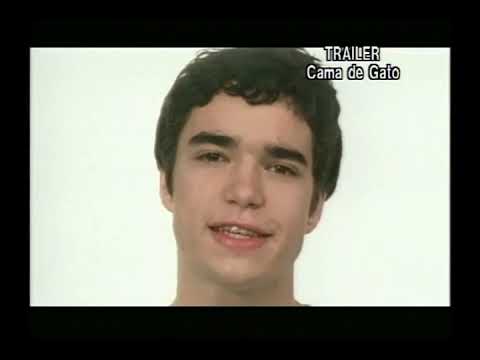(Trailer/O) Cama de Gato (2002, Alexandre Stockler)