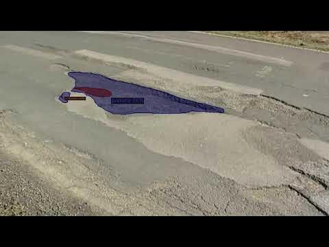 Pothole Detection (Deep Learning Approach) - YouTube