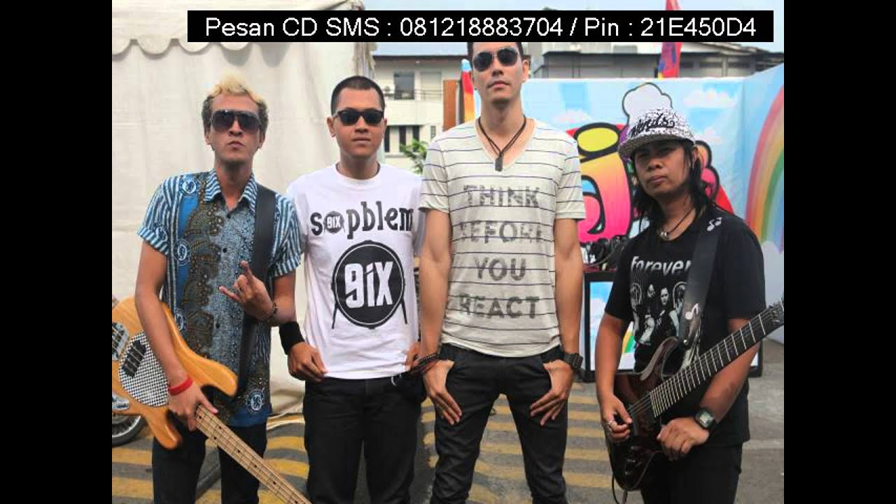 rock band with redhead girl lead singer - YouTube