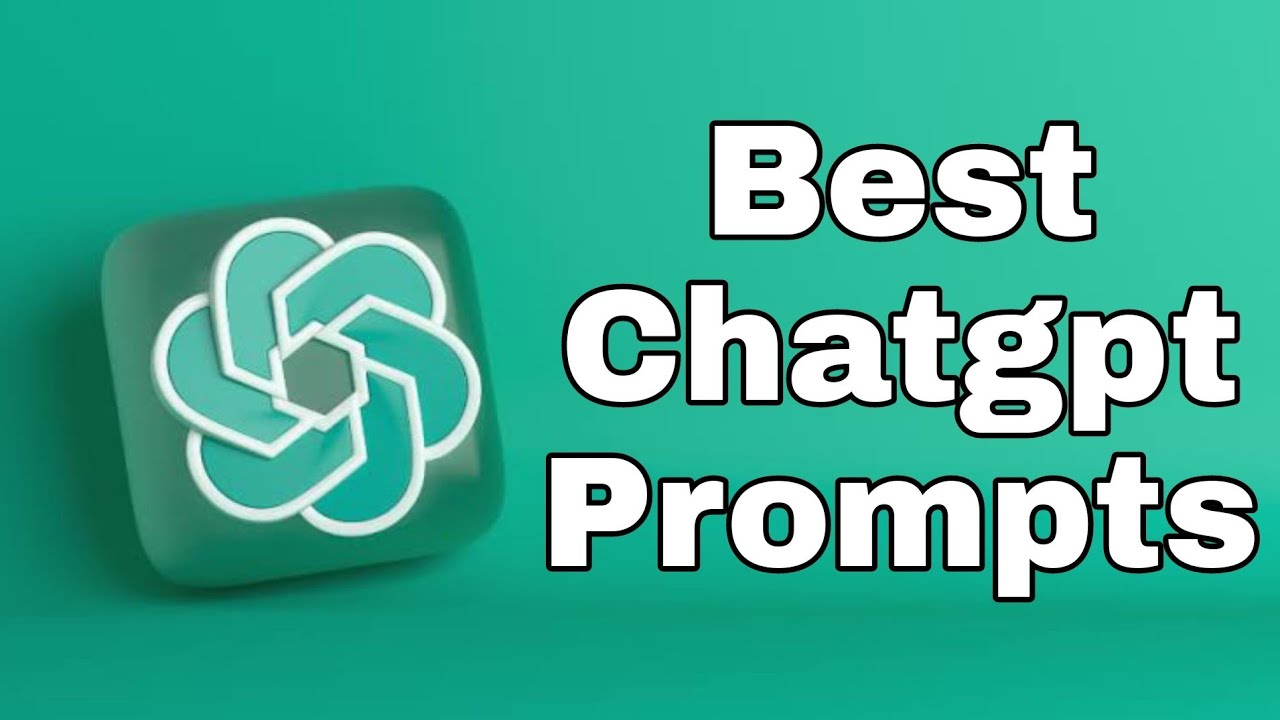 4 powerful ChatGPT prompts to surpass 99% users. - YouTube