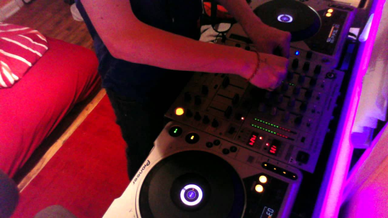 Dj Toxic - Trance mix (State of Trance 2012 Dedication) - YouTube