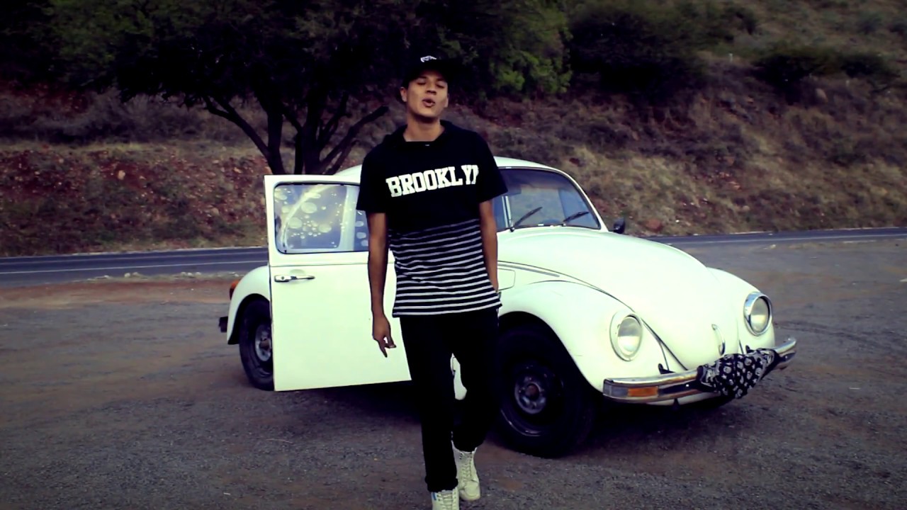 VANZER - Siempre hacia adelante ( Video Oficial) - YouTube