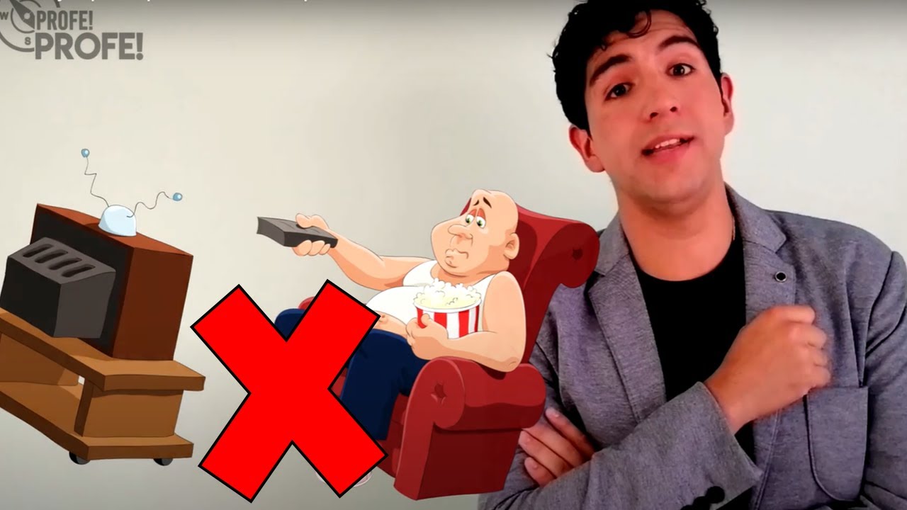 4 Consejos para aprovechar tu tiempo al máximo - YouTube