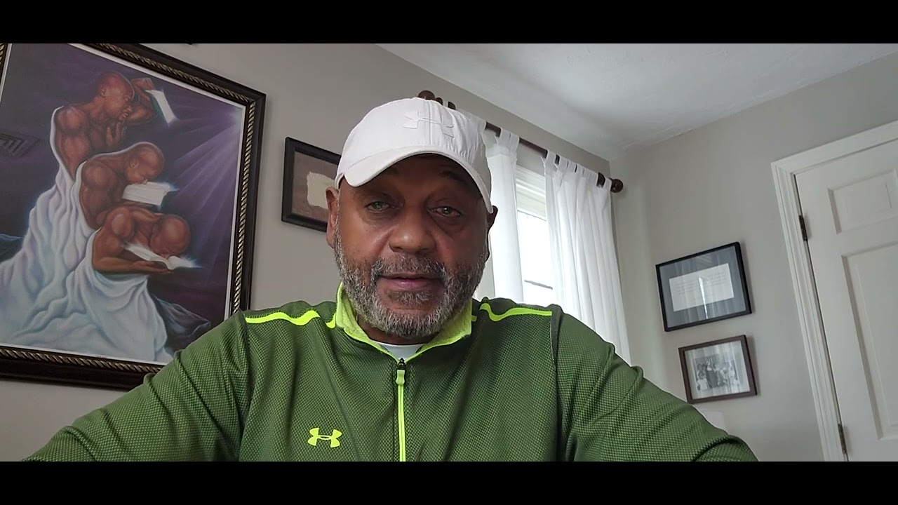 "Yashar'el," THE NEXT FAMINE WILL NOT BE JUST BREAD AND WATER. BUT ...