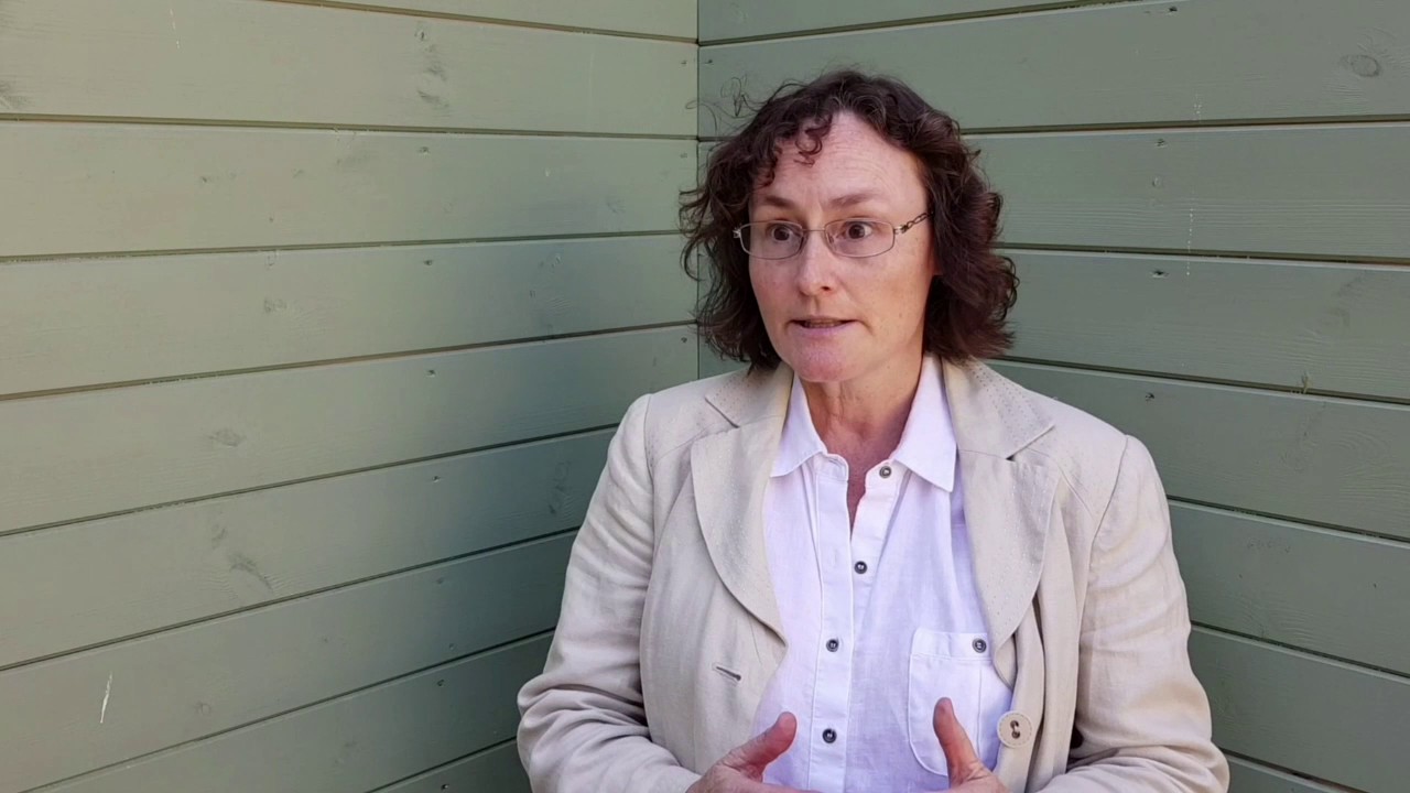 Dr Alys Cole King discusses the inaccurate portrayal of suicide in ...