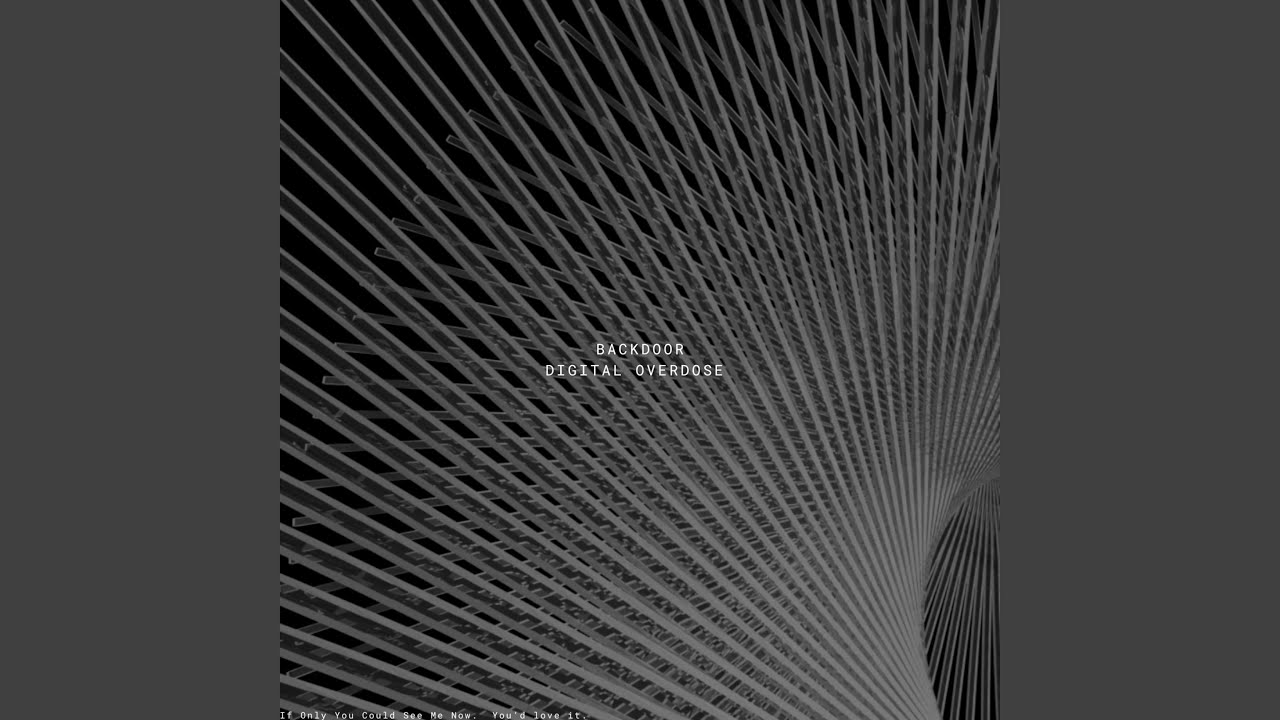 DIGITAL OVERDOSE - YouTube