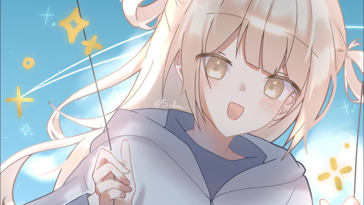 繪比縮時// ⁠three hours//@Shokan.v#ibispaint #oc - YouTube