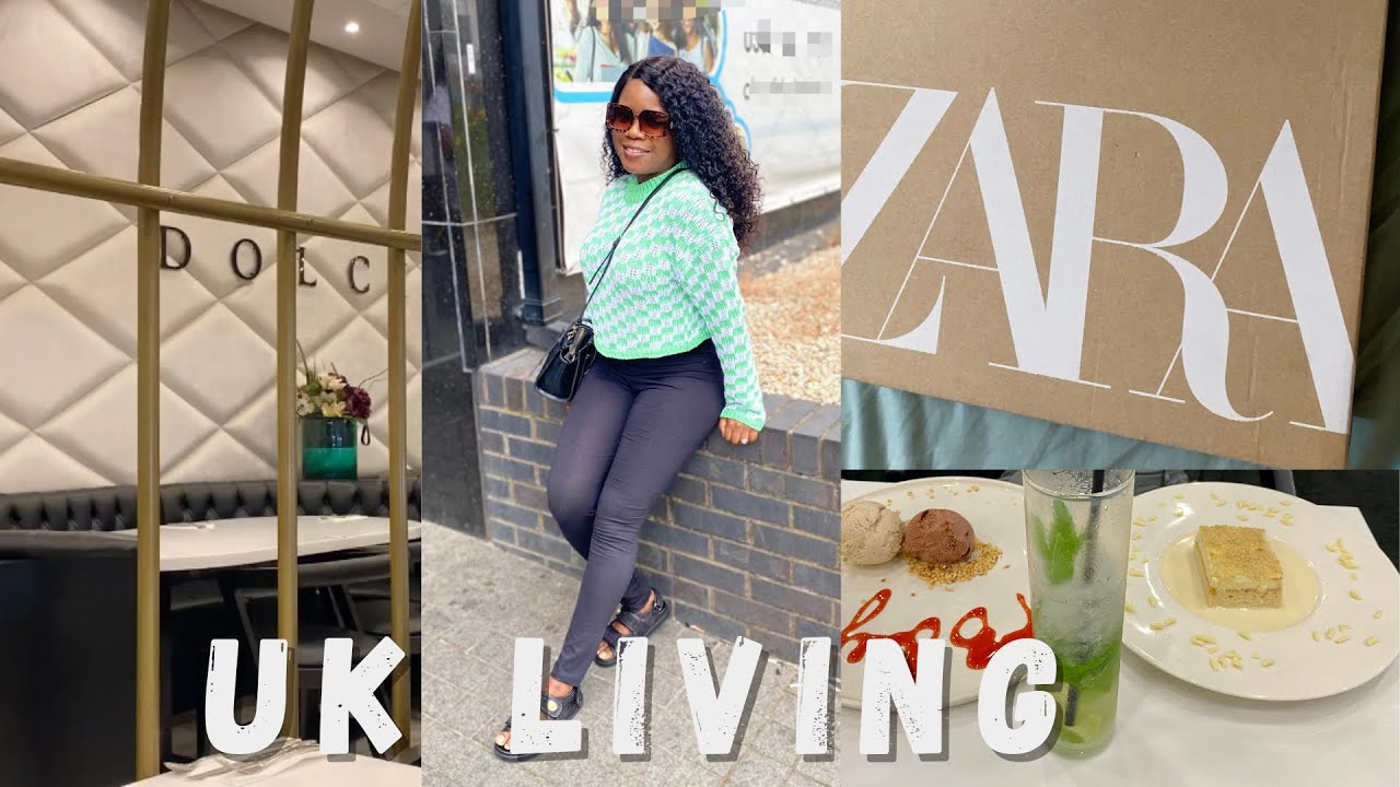 UK LIVING #6| Life lately- CELEBRATION + Bowling for the first time ...