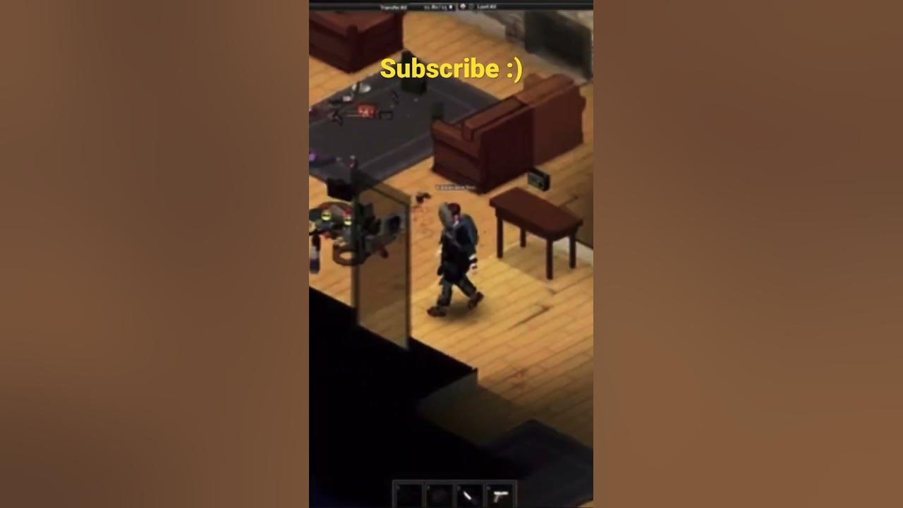 Project Zomboid Advanced Species Be Like projectzomboid short shortfeed shorts video project-zomboid-advanced-species-be-like-projectzomboid-short-shortfeed-shorts-video