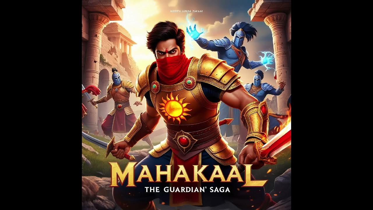 Mahakaal The Guardian Saga Episode 283 To 285 Veer B7f Youtube
