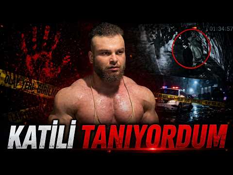 BU OLAY BENİ ŞOK ETTİ!