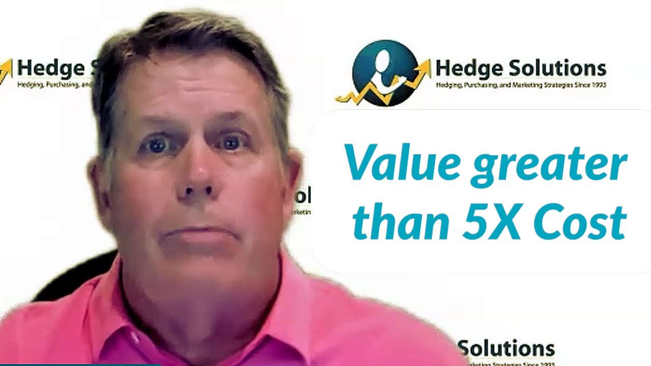 Hedge Solutions Promise - YouTube