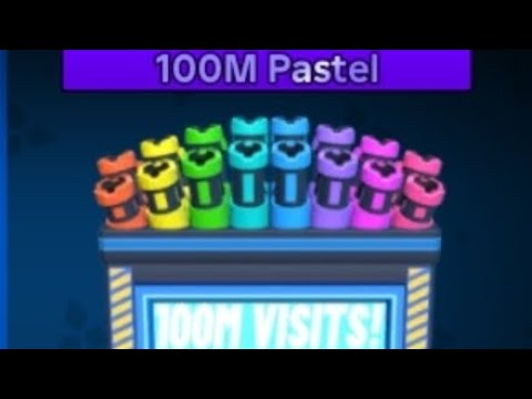 Fireworks playground: 100M Cake... - YouTube