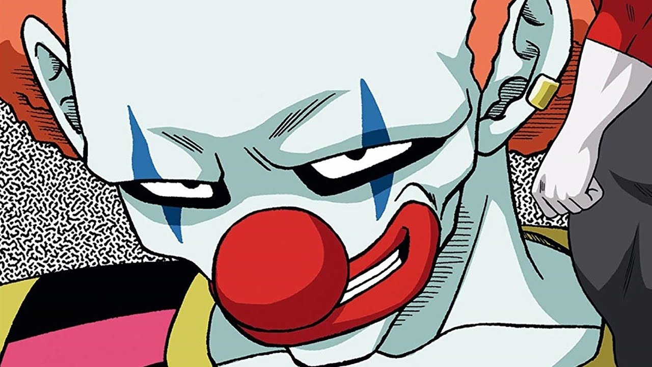 BELMOD, DIOS DE LA DESTRUCCIÓN del UNIVERSO 11 I ¿QUIÉN ES? I ...