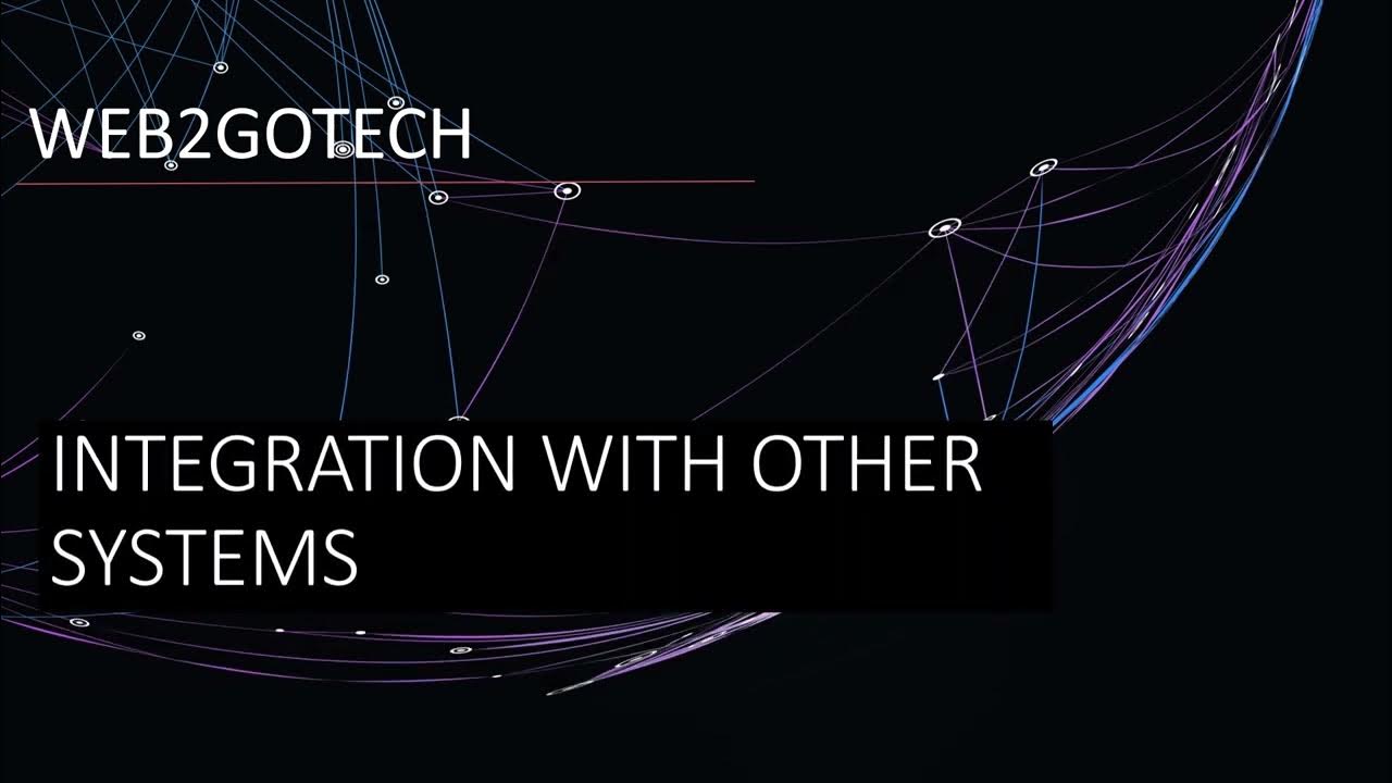 Web2gotech - A8 AI Chips Webinar Slides - YouTube