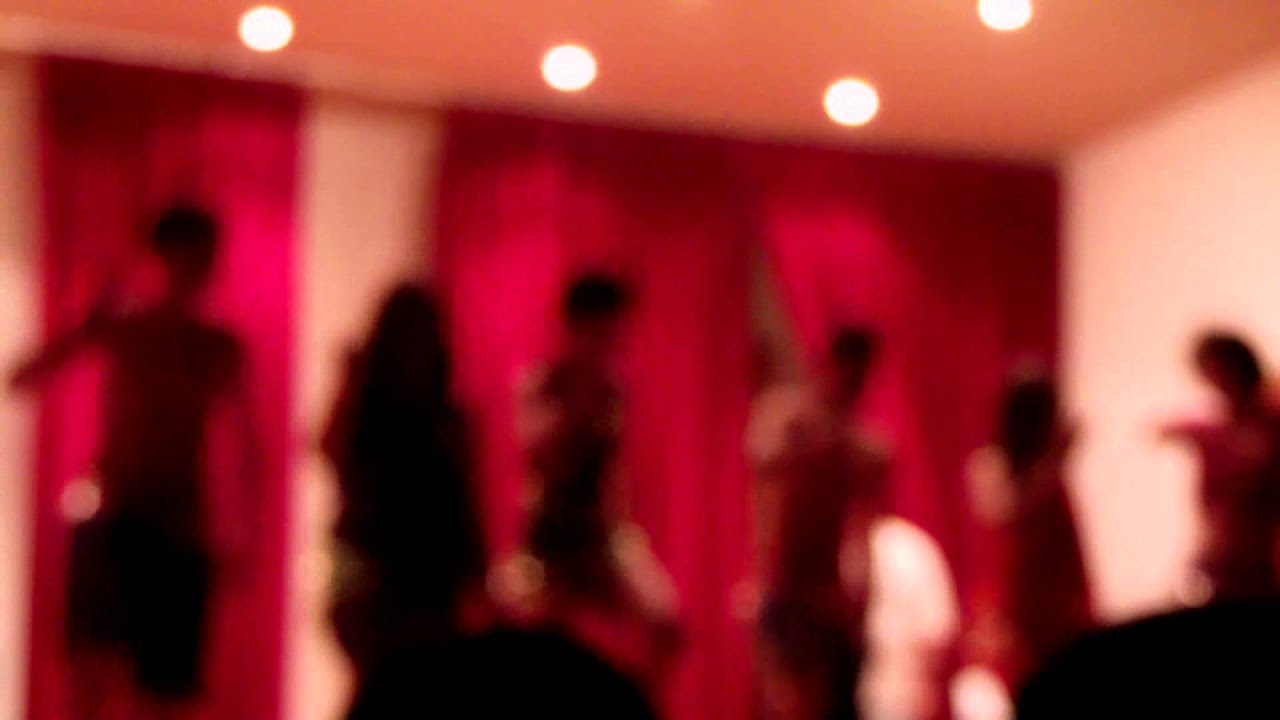 Del Pita Pita Del VDDJ '13 - YouTube