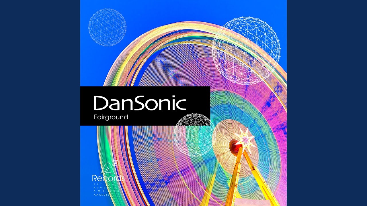 Fairground (Original Mix) - YouTube Music