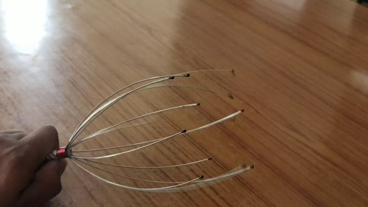 Resonance real life example/experiment. - YouTube