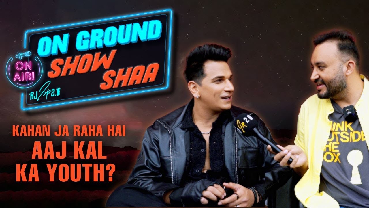 KAHA JA RAHA HAI AJ KAL KA YOUTH? 😂🤣😍💕 - YouTube