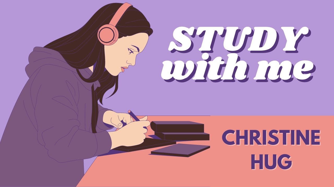 📚 Study with me | 🖥️Co-working - Mañana de sábado productiva en Twitch ...