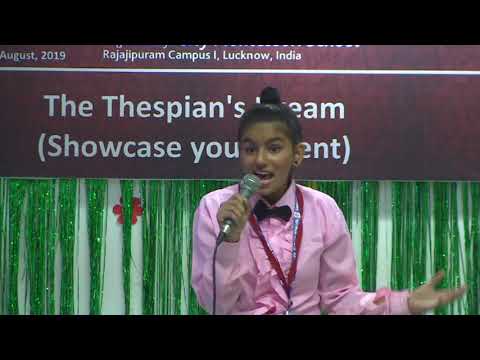 CMS: ODYSSEY International 2019 -- Part-3 - YouTube