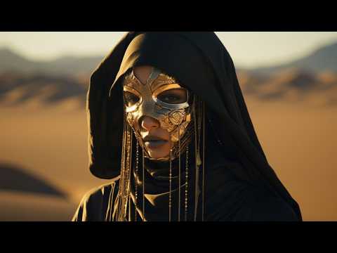 Cafe De Anatolia - Around The World (2024)