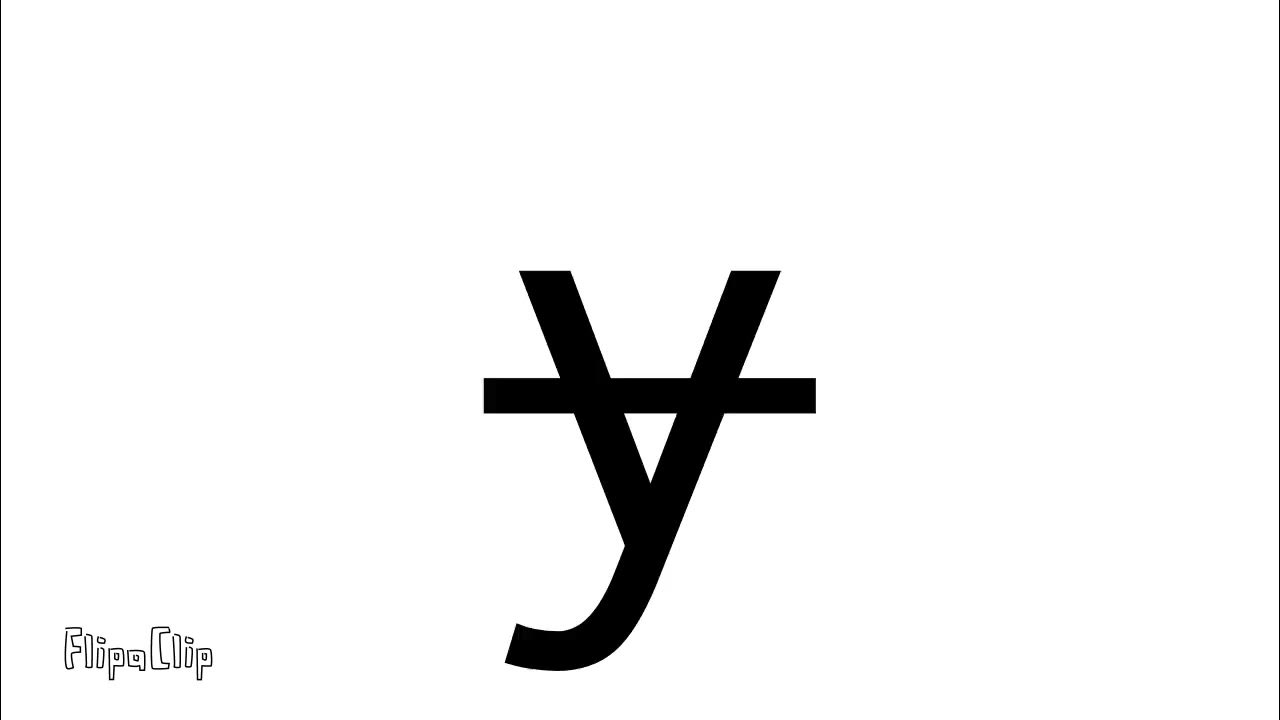 All Unicode Characters (Basic Latin - Cyrillic Supplement) - YouTube