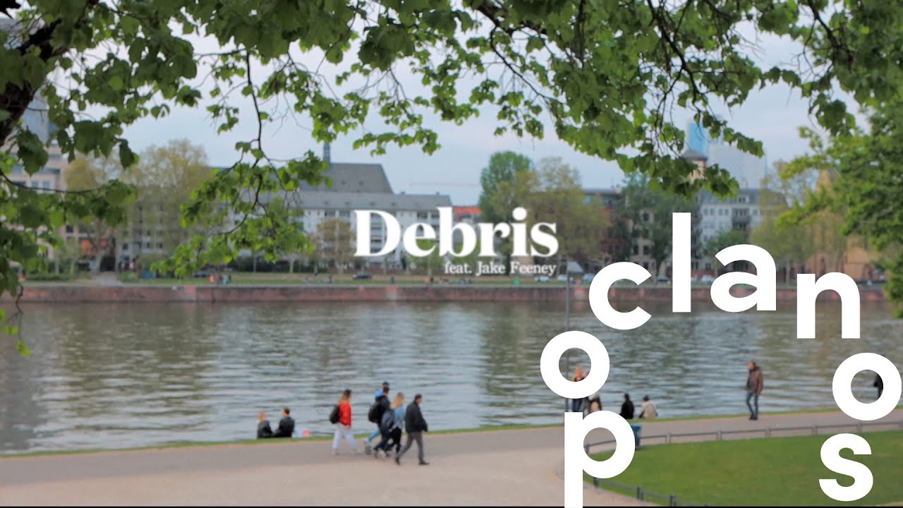 [MV] Fully Bold - Debris (feat. Jake Feeney) / Official Music Video ...