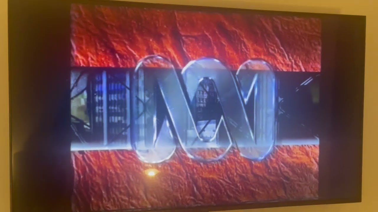abc tv history ident - YouTube