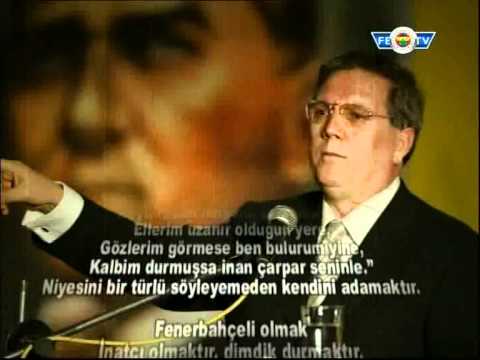 Fenerbahçeli Olmak 4.Klip | FB TV