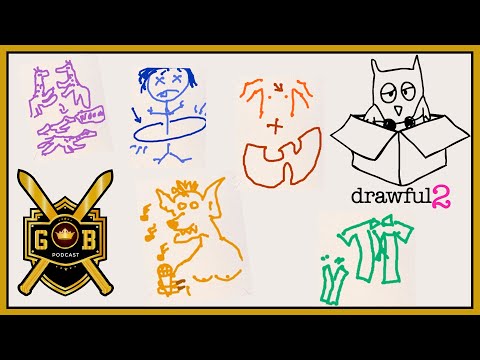 Drawful 2 | PC Mac Steam Game | Fanatical