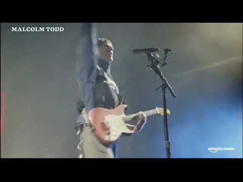 Malcolm Todd - Sweet Boy Live at Camp Flog Gnaw
