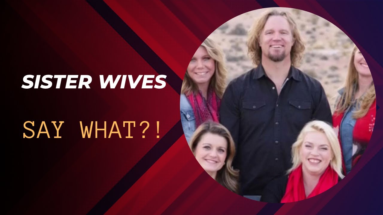 The Ladies, Say What?! - YouTube