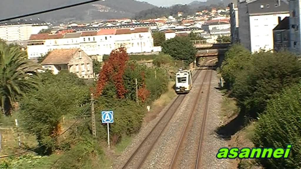 AUTOMOTORES DIESEL 2700 FEVE - YouTube