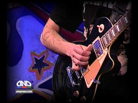 BENDE - BAGISLA (ANS TV   Dissident 21 04 2009)