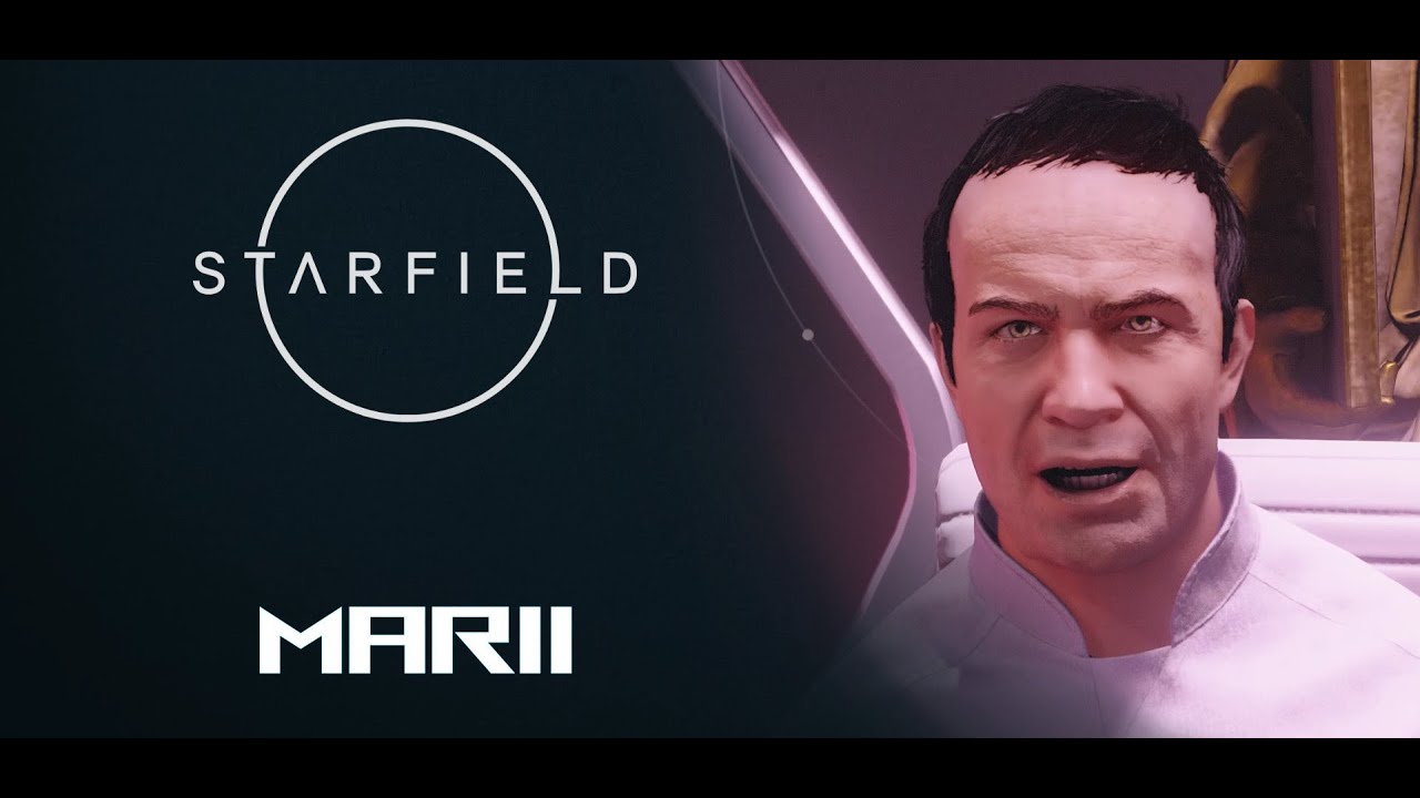 Starfield - Unjustified and Mob Mentality in Neon - YouTube