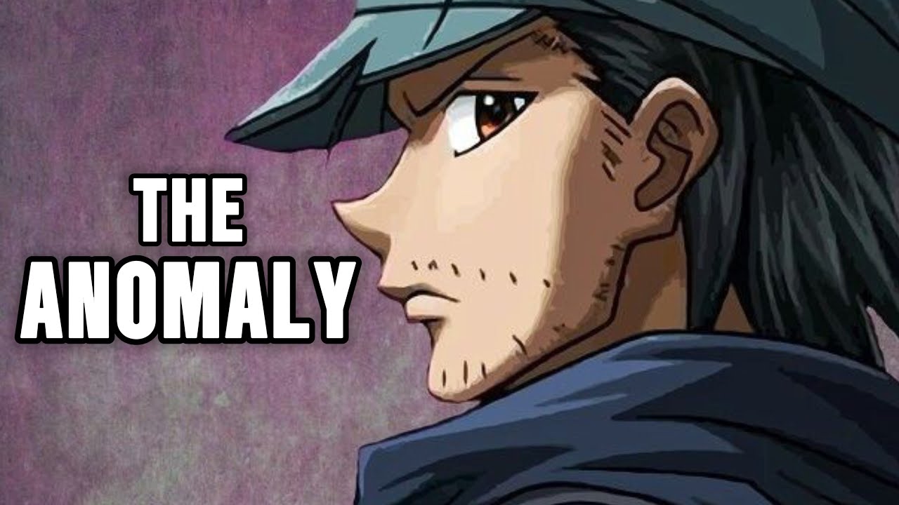 Ging Freecss Nen Ability & Affinity | Hunter x Hunter - YouTube