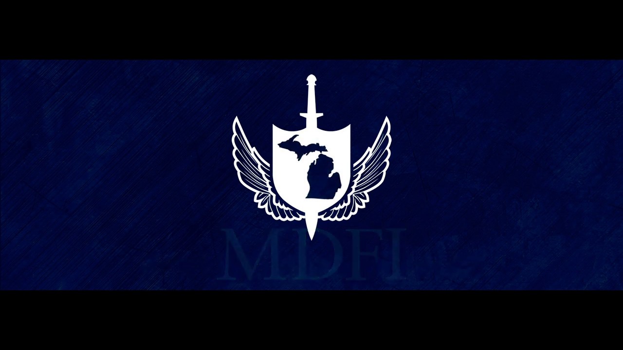 What Does the MDFI Logo Stand For? - YouTube
