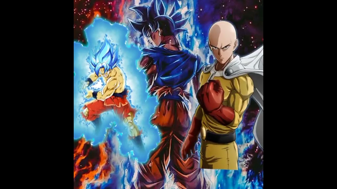 Cc Goku solos - YouTube