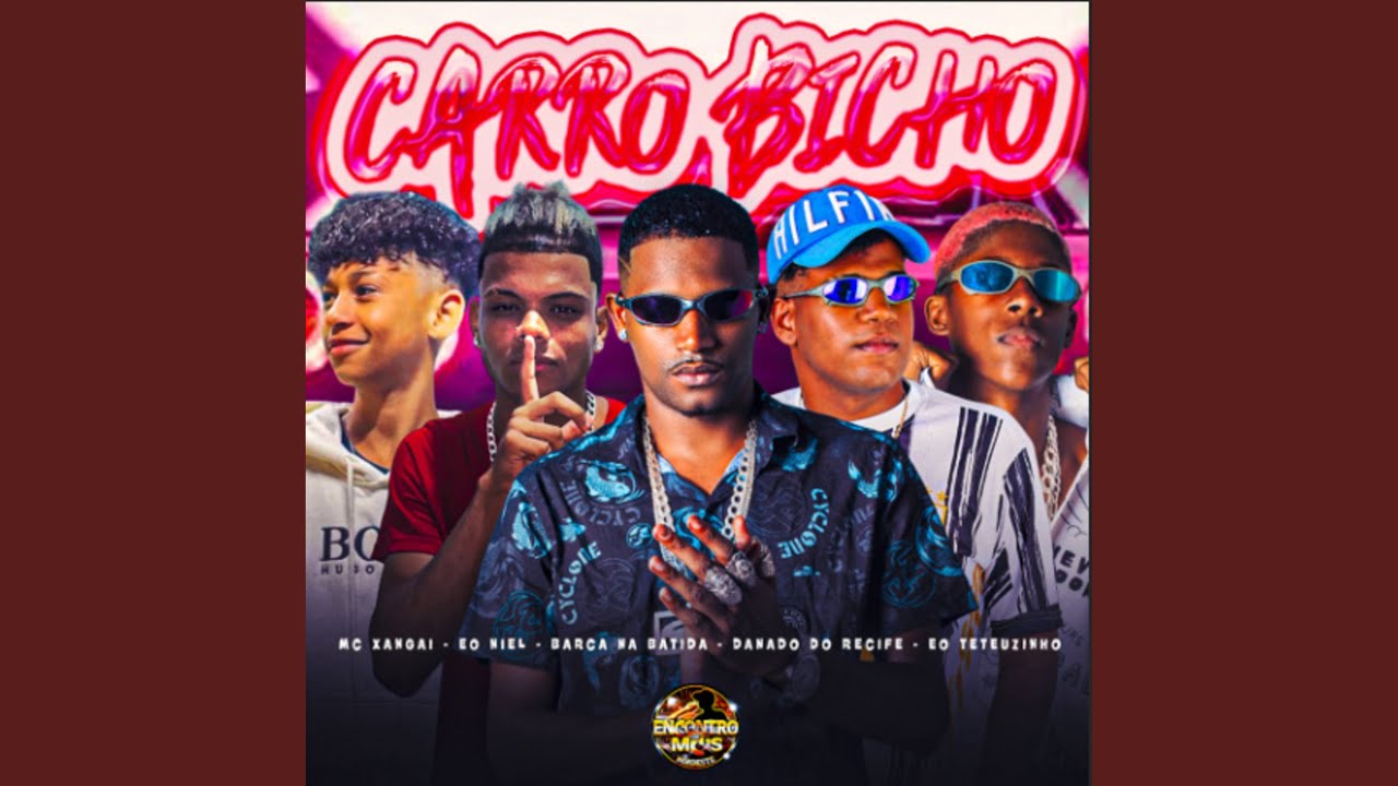 Carro Bicho - YouTube