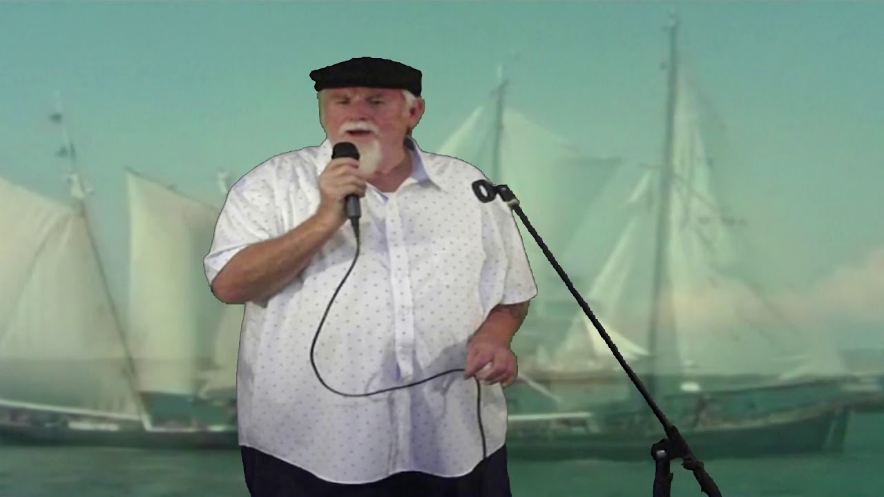 Sloop John B - YouTube