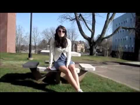 My Favorite Poem Project-Music My favorite Place - YouTube