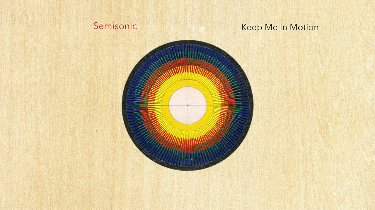 Semisonic - Keep Me In Motion (Official Audio) - YouTube