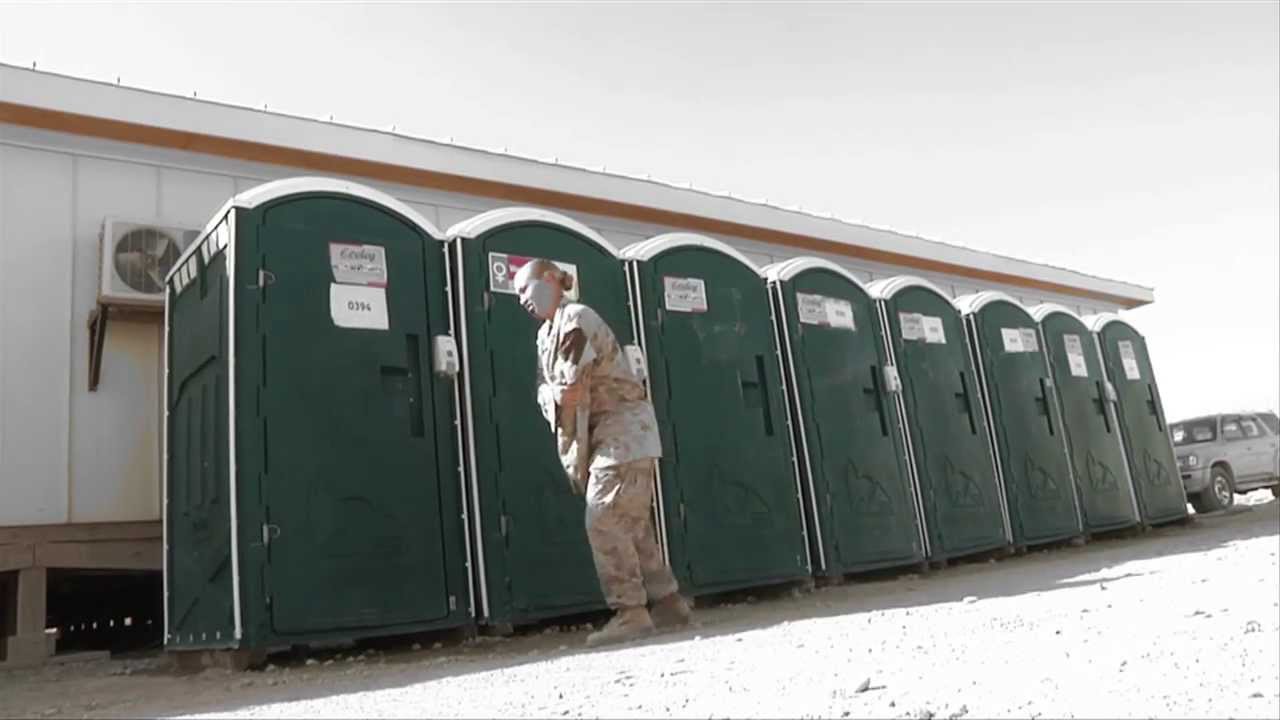 Zombie Safety Video from Camp Leatherneck, Afghanistan. - YouTube