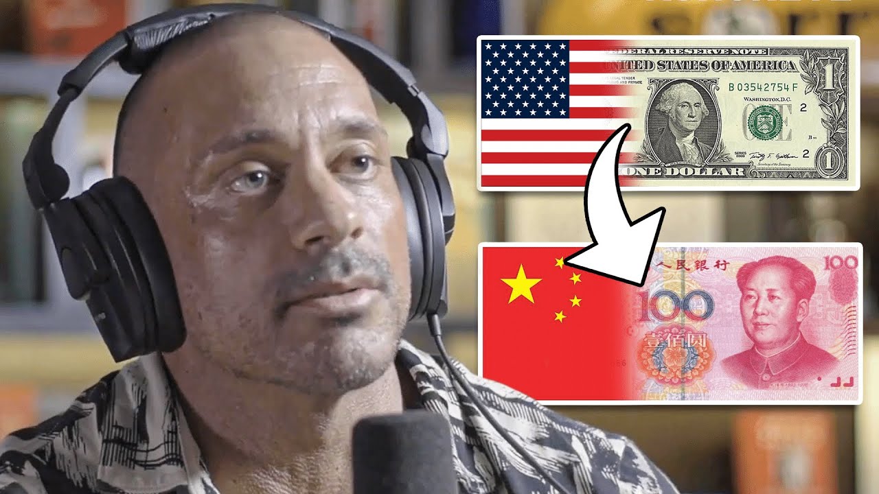 How to Launder Millions Without Getting Caught | Ryan Root - YouTube