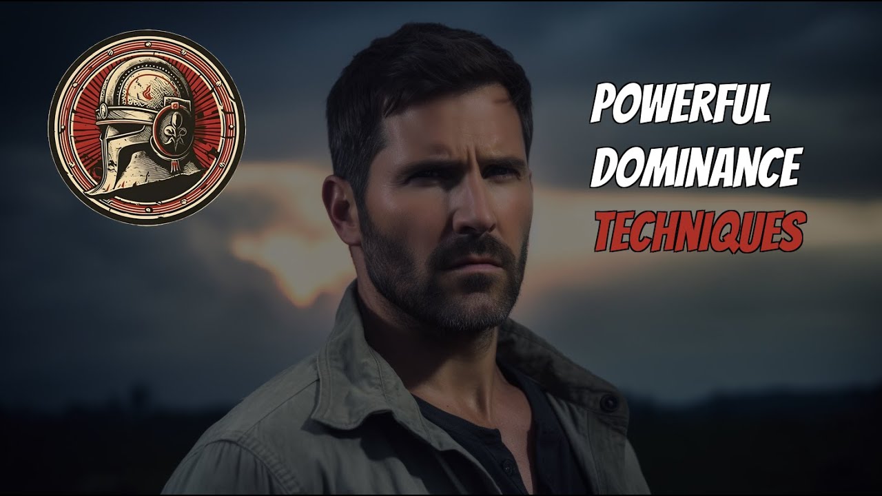 5 Ways to Show Dominance Without Speaking - Become the Alpha and ...