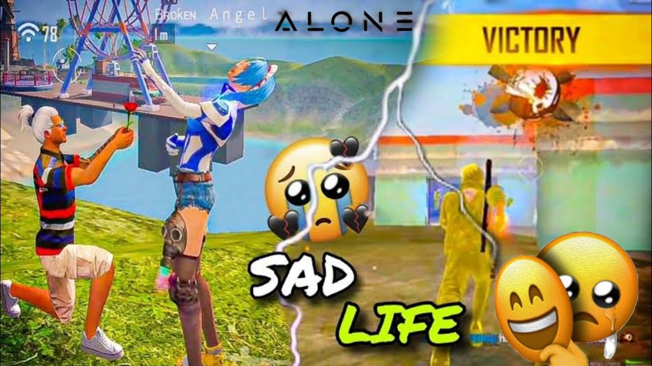Heartbreaking Free Fire moments that will make you cry" || #freefire # ...